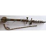 Ravan Hatta, folk instrument of Rajasthan, Sarangi: Amazon.in: Electronics