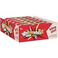 Amazon.com : WHOZEEWHATZIT Chocolate and Peanut Butter Candy, Bulk ...
