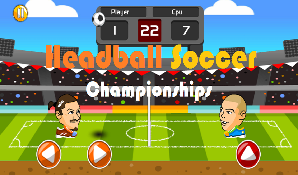 Headball Soccer:Amazon.com:Appstore for Android