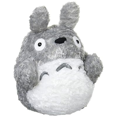 Large Totoro Hand Puppet - Exclusive Japan Import by Australia | Ubuy