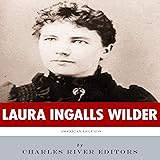 LAURA INGALLS WILDER: A LIFE STORY: Titans, History: 9781730899065 ...