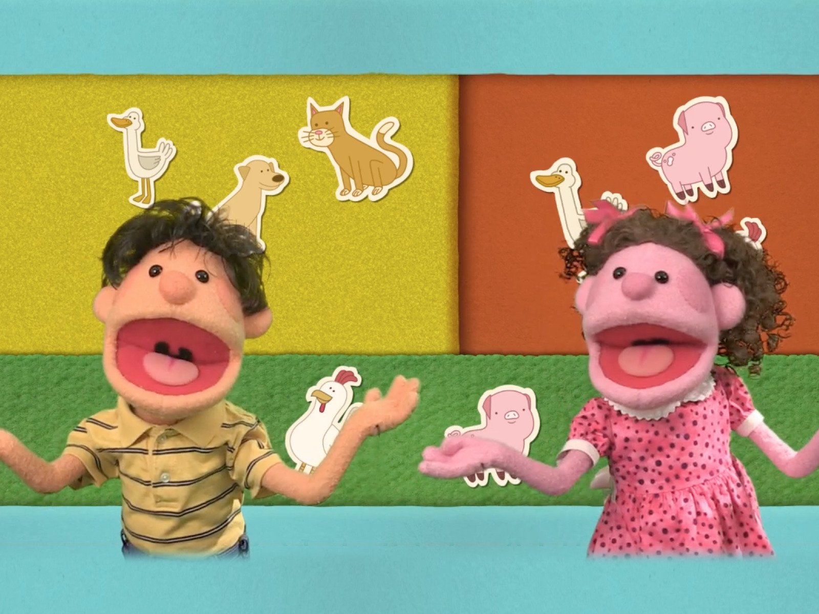 Watch Baby Shark & More Kids Songs - Super Simple Songs | Prime Video