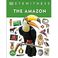 Eyewitness Ocean (DK Eyewitness): DK: 9780744042016: Amazon.com: Books