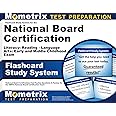 Flashcard Study System for the National Board Certification Literacy ...