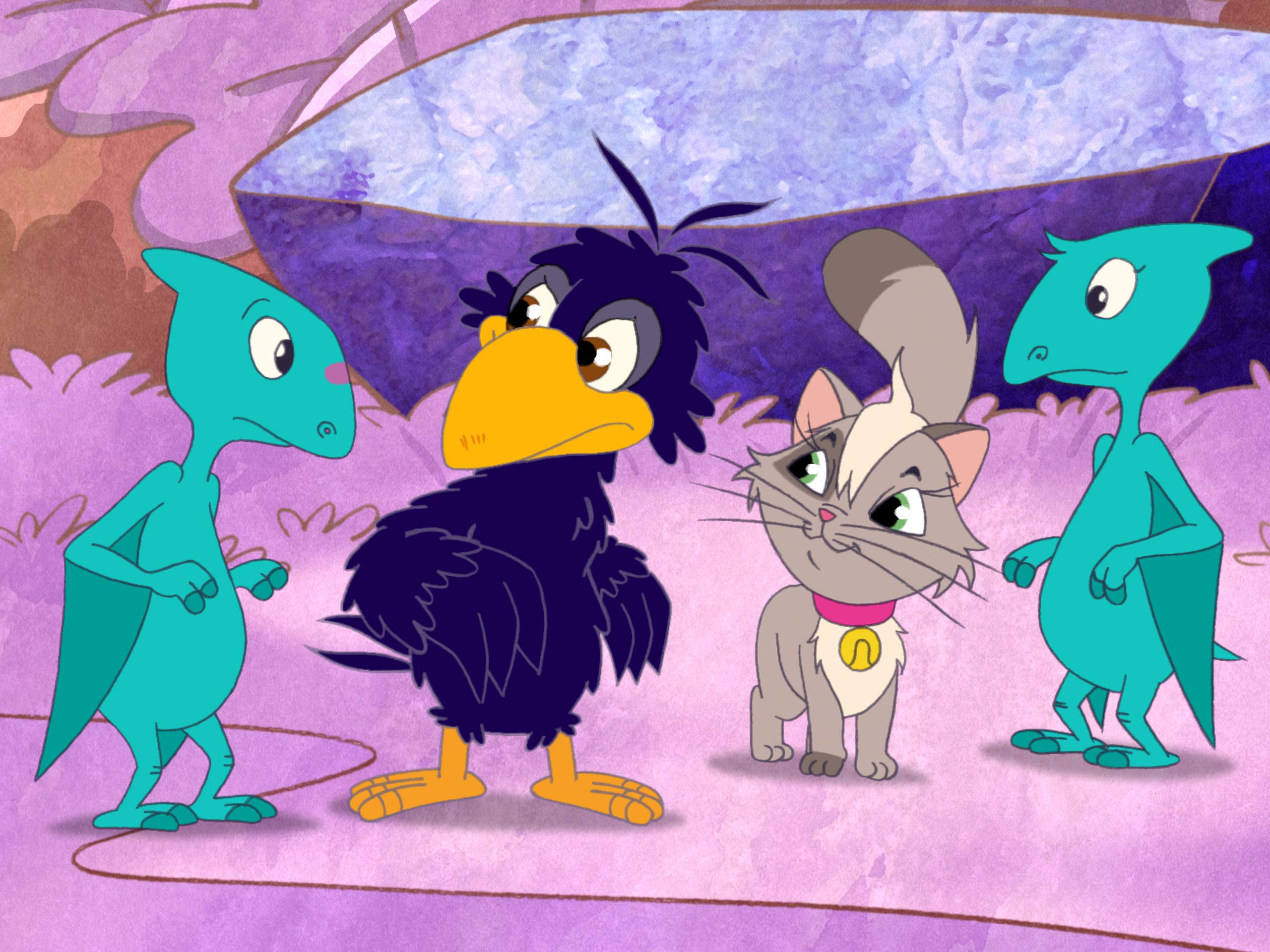 Watch Rudi & Trudi, Season 1 | Prime Video