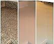 Krylon K18203 Coarse Stone Texture Finish Spray Paint, Travertine Tan ...