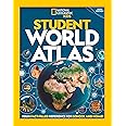 Amazon.com: National Geographic Student World Atlas, 5th Edition ...