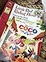 Coco Little Golden Book (Disney/Pixar Coco): RH Disney, The Disney ...