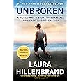 Amazon.com: Unbroken (Movie Tie-in Edition): A World War II Story of ...