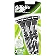 Gillette Mach3 Sensitive Men’s Disposable Razors, 3 Count : Amazon.ca ...