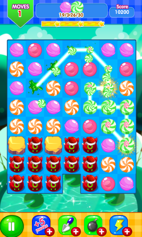 Candy Fever:Amazon.com:Appstore for Android