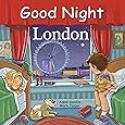 Good Night London: Gamble, Adam, Jasper, Mark, Francis, Guy ...