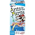 Amazon.com: Ants in The Pants Games : Toys & Games