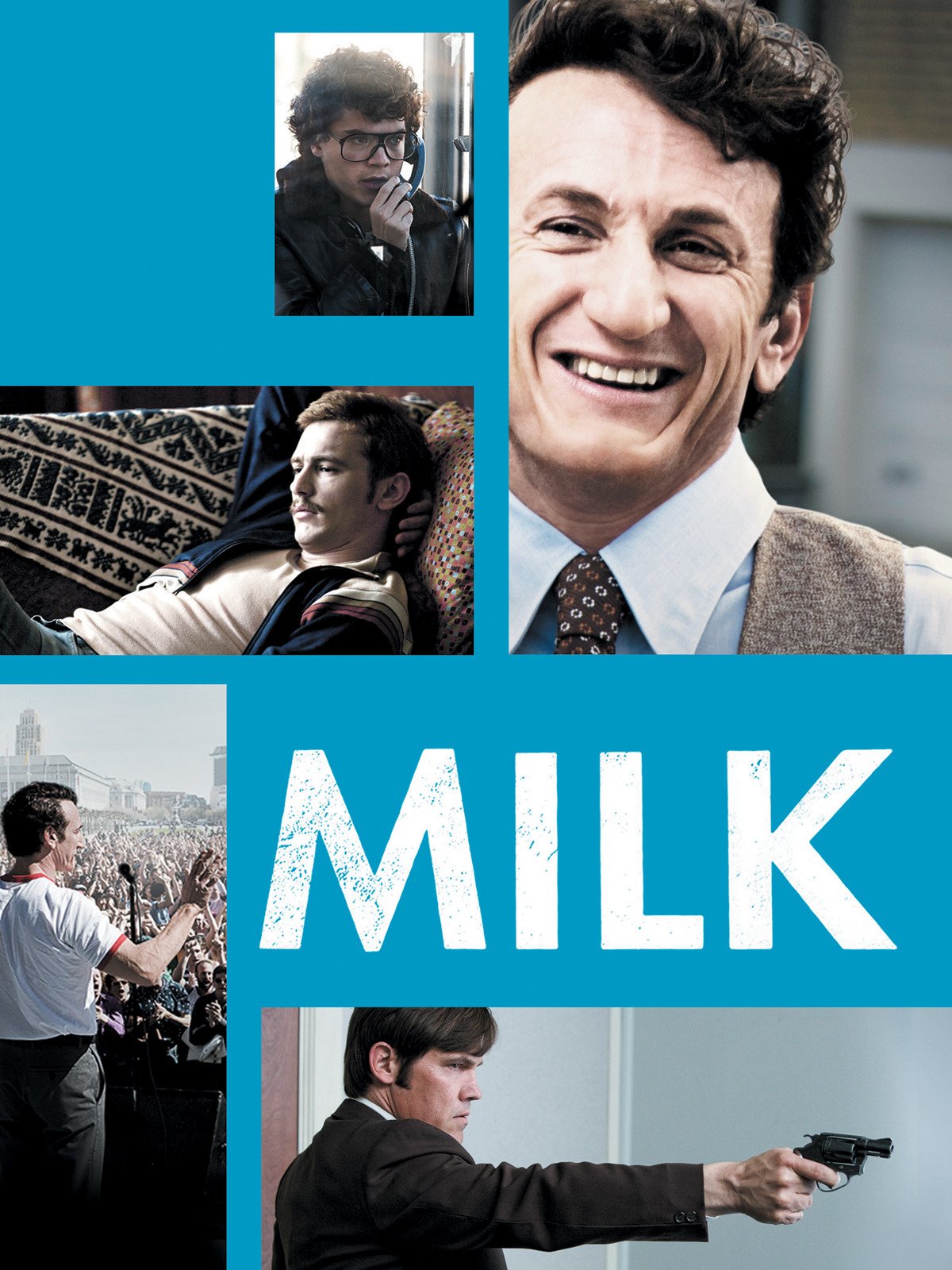 Watch Milk | Prime Video