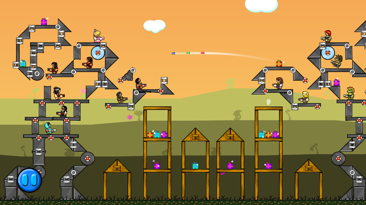 Amazon.com: BOOMBA! : Apps & Games