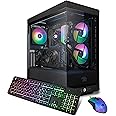 iBUYPOWER - Y40 Gaming Desktop - Intel Core i7-13700KF - NVIDIA GeForce ...