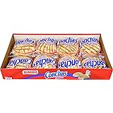 Bimbo Rebanada Twin Pack Frosted Toast Pack 3.90oz Pack of 2: Amazon ...