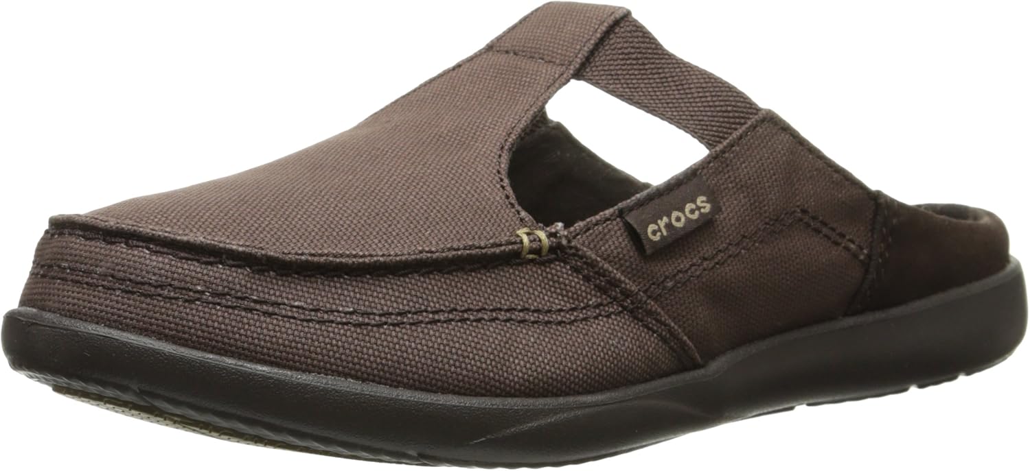 Amazon.com | Crocs Women's Walu Mule | Mules & Clogs