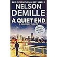 Amazon.com: A Quiet End: 9780751544626: DEMILLE NELSON: Books