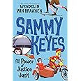 Amazon.com: Sammy Keyes and the Power of Justice Jack: 8601423339641 ...