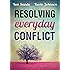 The Peacemaker: A Biblical Guide to Resolving Personal Conflict: Ken Sande: 9780801064852: Books ...
