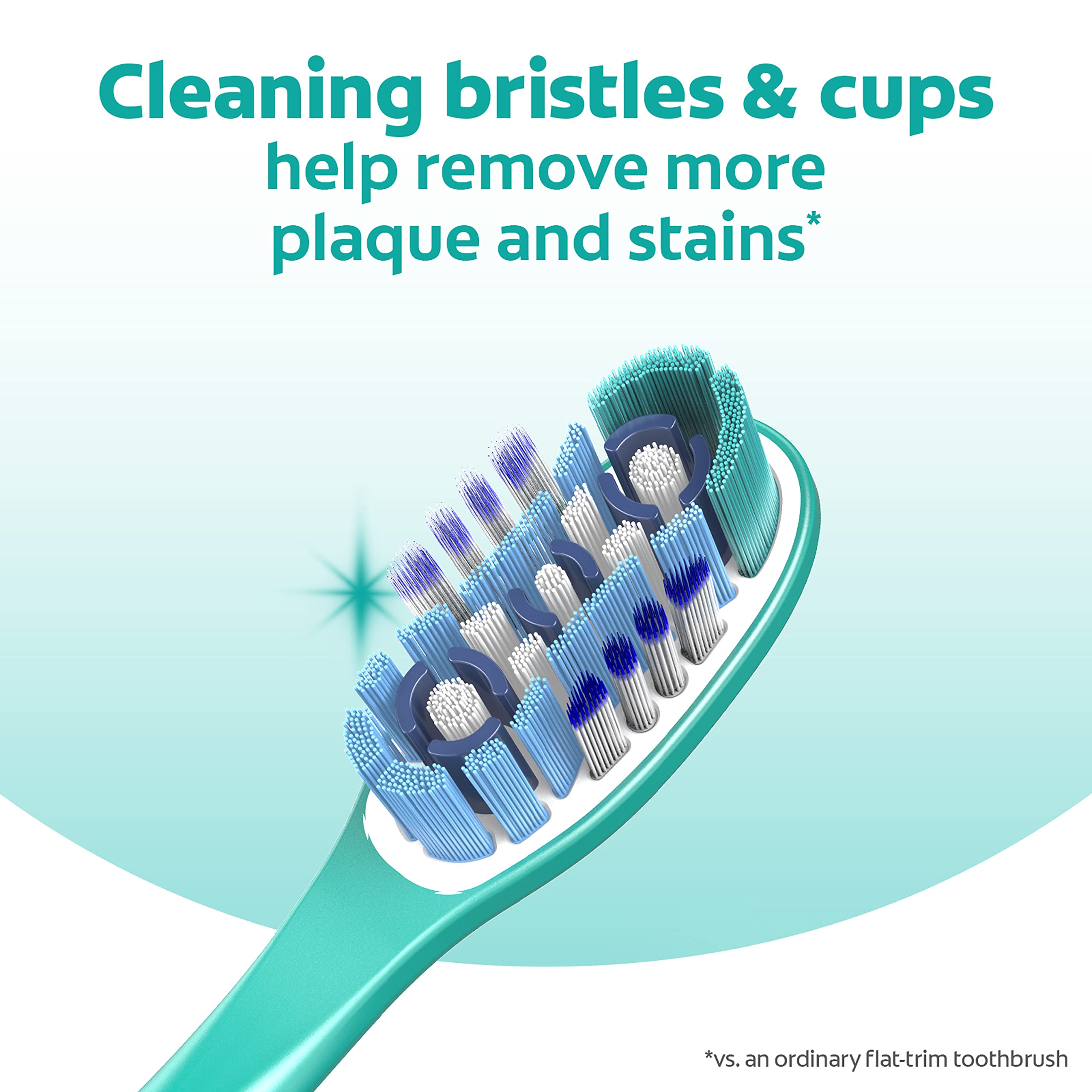 Mua Colgate 360 Whole Mouth Clean Toothbrush, Adult Medium Toothbrushes ...