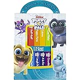 Amazon.com: Disney Junior Puppy Dog Pals - Lift and Laugh Out Loud ...