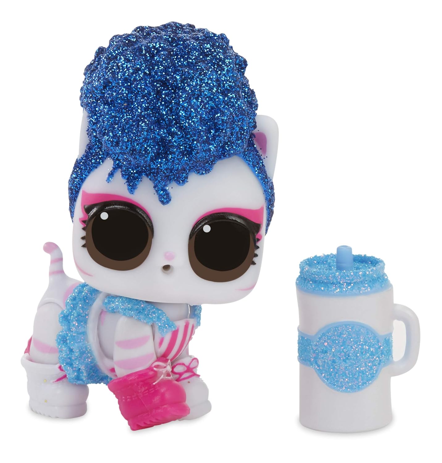 LOL. Surprise Pets - Kids Paradise