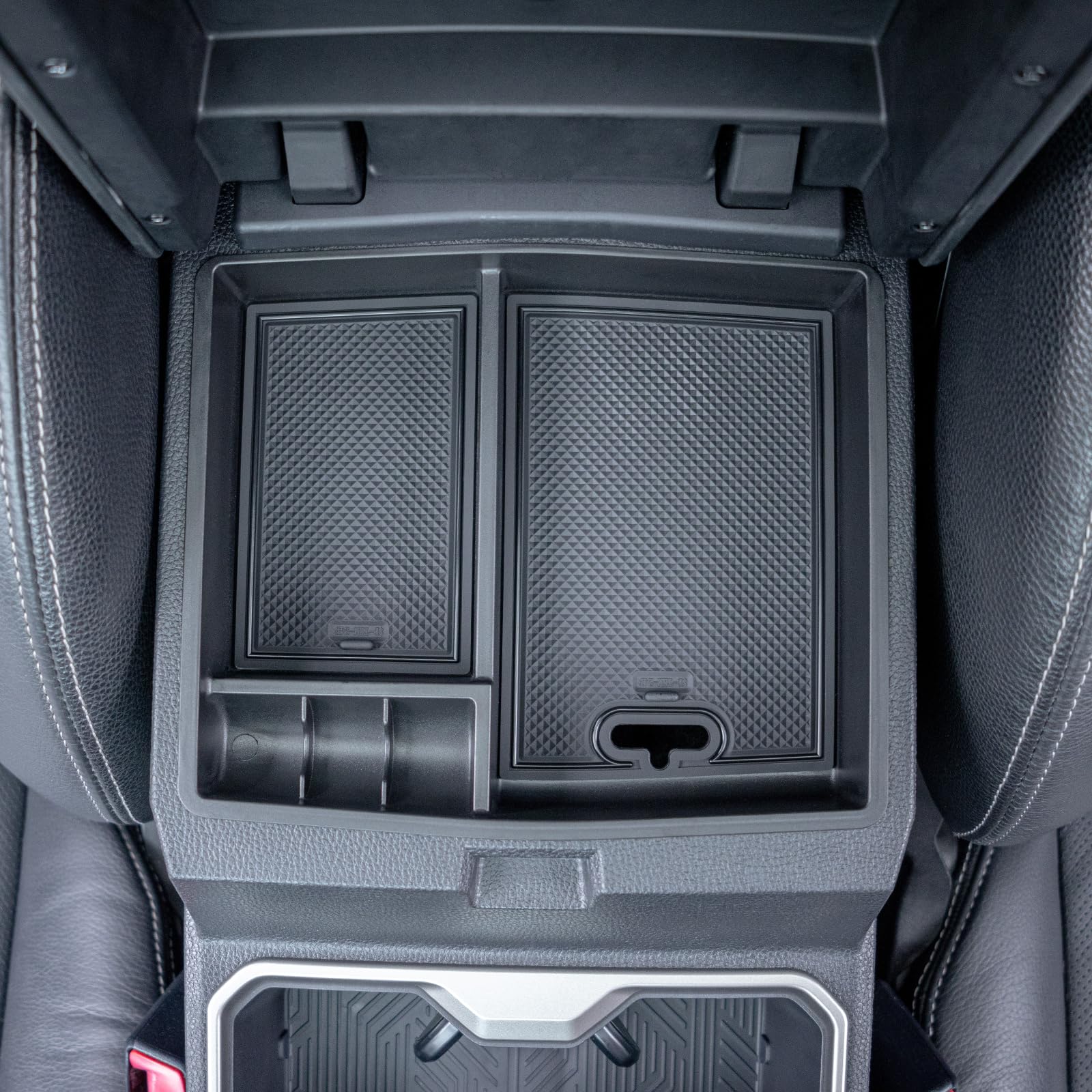 Mua JKCOVER OEM Fit 2024 2025 Tacoma Center Console Organizer Tray ...