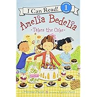 Amelia Bedelia Hits the Trail (I Can Read Level 1): Parish, Herman ...