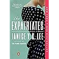 The Expatriates: A Novel: Lee, Janice Y. K.: 9780143108429: Books - Amazon
