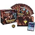 Amazon.com: Magic: The Gathering Strixhaven Bundle | 10 Draft Boosters ...
