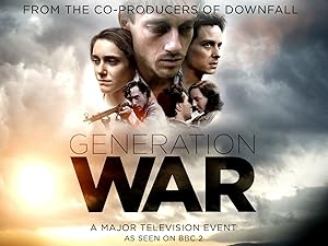 Watch Generation War - Season 1 | Prime Video