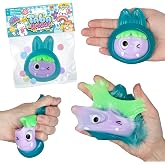 Amazon.com: ORB Tabalicious Sweet Treats TABA Squishy Cake Toy 2 Pack ...