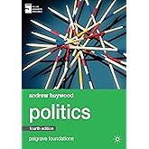 Politics: Heywood, Andrew: 9781352005455: Amazon.com: Books