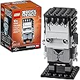 Amazon.com: LEGO BrickHeadz Frankenstein 40422 Building Kit (108 Pieces ...