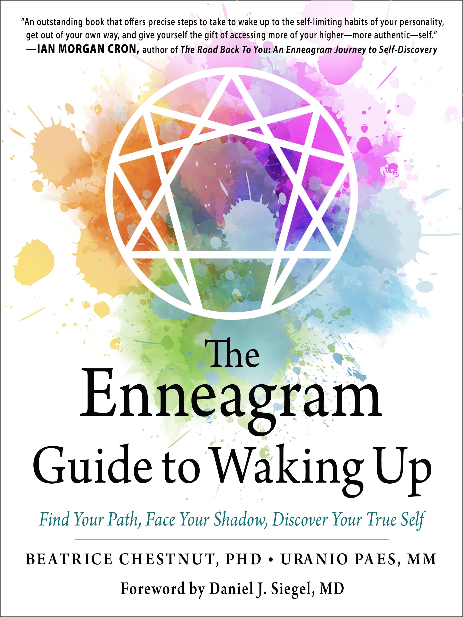 Mua The Enneagram Guide to Waking Up: Find Your Path, Face Your Shadow ...