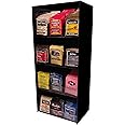 Amazon.com | 12 Flavor Tea Rack Organize 336 Total Packs coffee counter ...