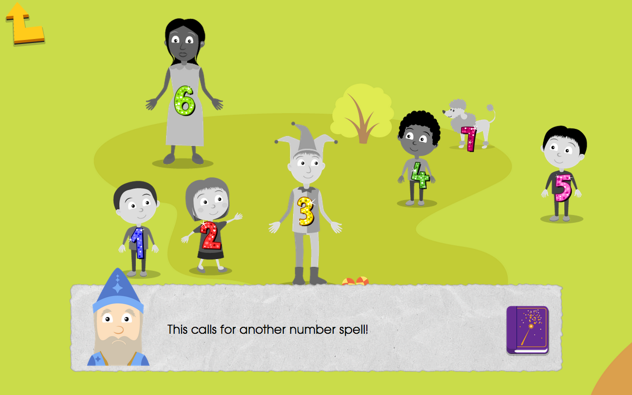 Magic Numbers : Kids learn to write!:Amazon.co.uk:Appstore for Android