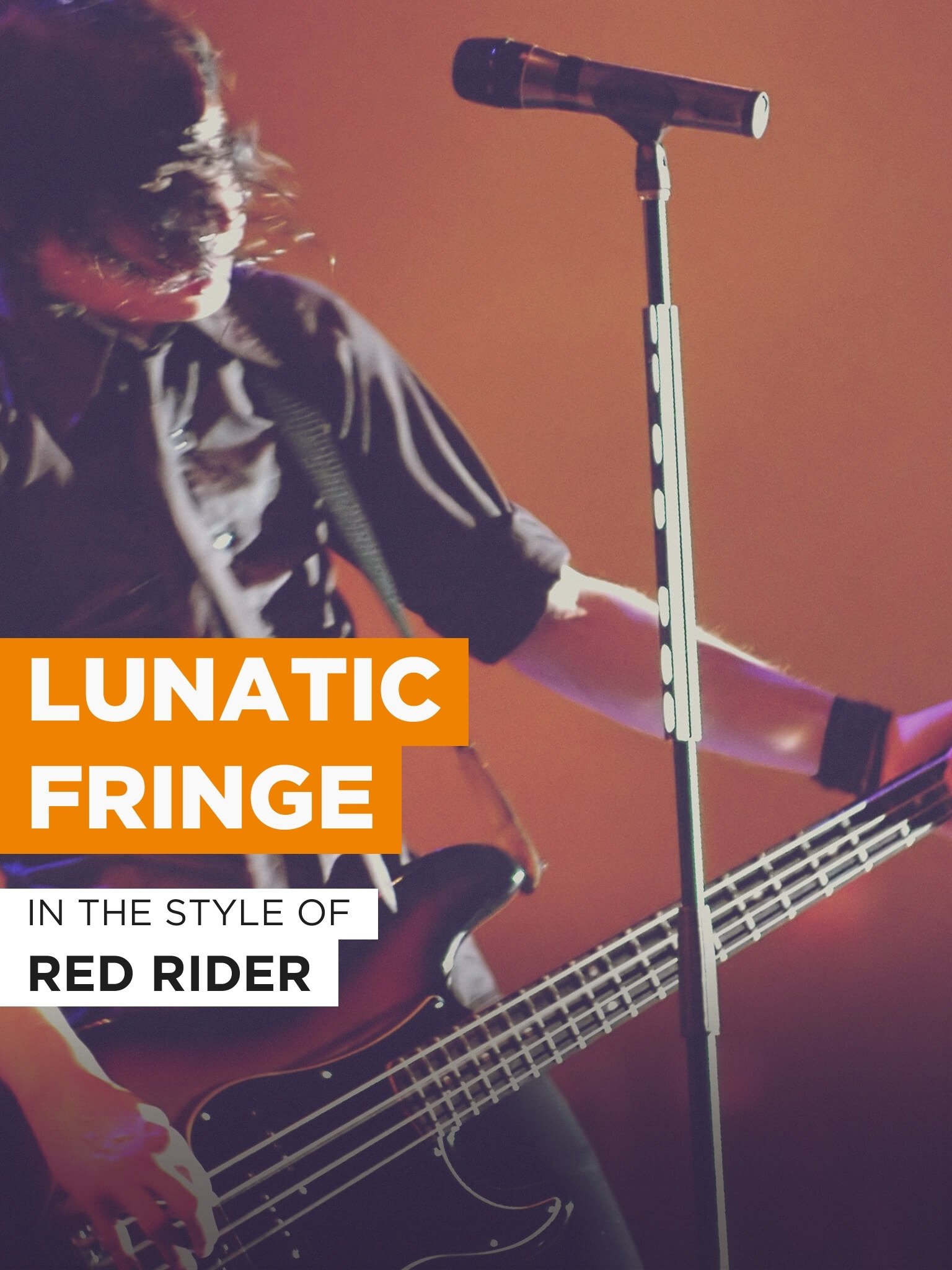 Watch Lunatic Fringe in the Style of "Red Rider" | Prime Video