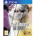 Amazon.com: Goat Simulator: The Bundle (Playstation 4 PS4) : Video Games