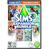 Amazon.com: The Sims 3 Starter Pack - PC/Mac : Video Games