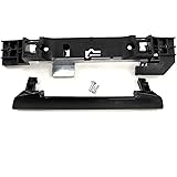 Amazon.com: Chrysler, A/C AND HEATER ACTUATOR, 5143192AA: Automotive