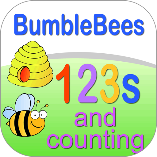 BumbleBee 123s - Video Flashcard Player:Amazon.com:Appstore for Android