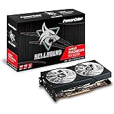 Amazon.com: PowerColor Fighter AMD Radeon RX 6600 Graphics Card with ...