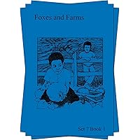 Reading for All Learners - I See Sam Phonics Books Set 3 by Alan ...