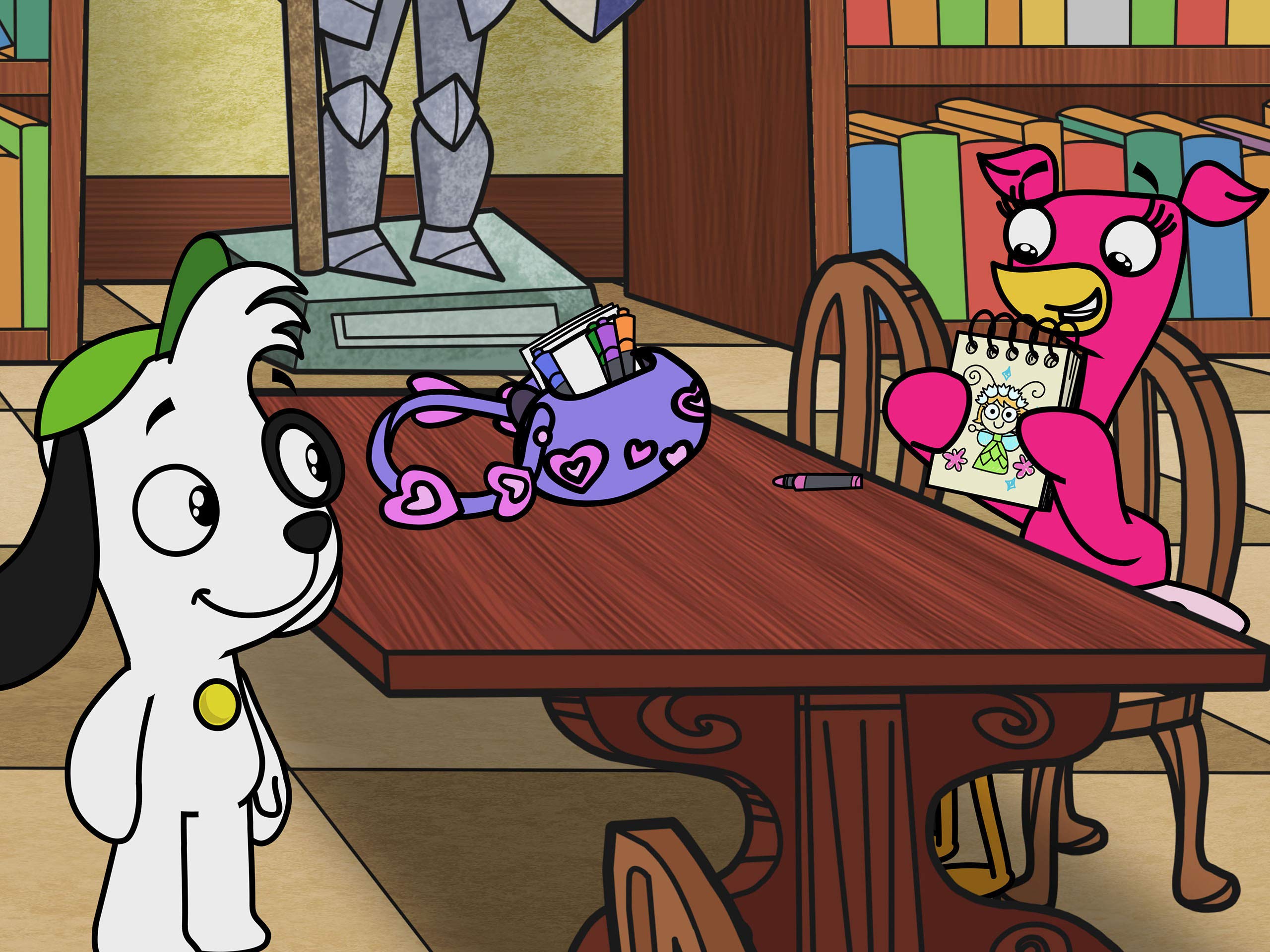 Watch Doki - Season 4 | Prime Video