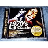 Various Artists - 1970s R&B Classics (The Pure Gold Collection ...