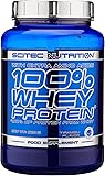 Scitec Nutrition Protein 100% Whey Protein Professional, Schoko-Cookies ...