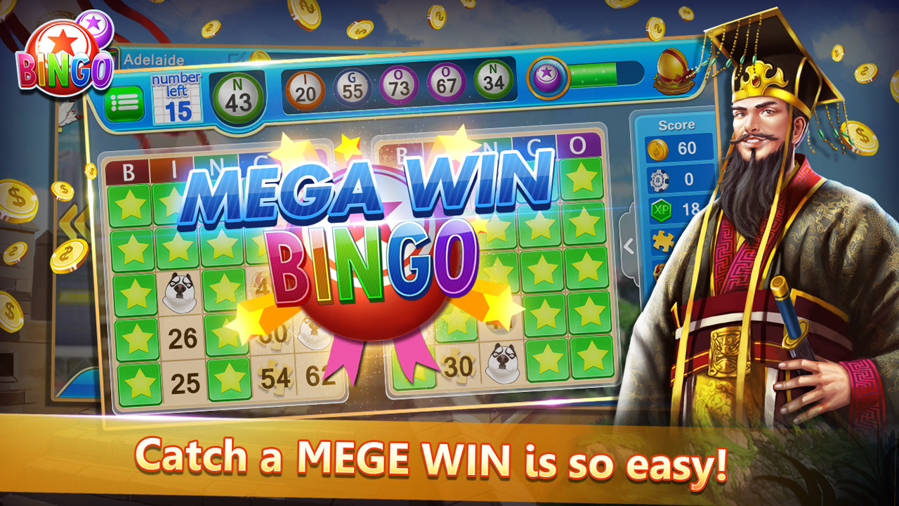Bingo:Free Bingo Games For Kindle Fire: Amazon.com.br: Amazon Appstore